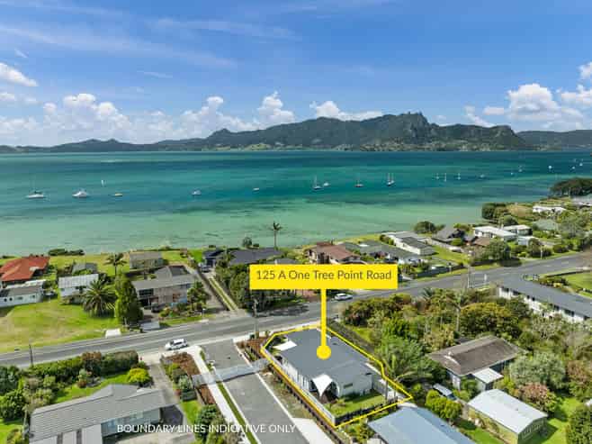 One Tree Point Homes and Real Estate for Sale - realestate.co.nz