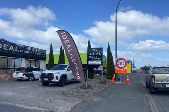 Property value - 706 Te Rapa Road, Te Rapa - realestate.co.nz