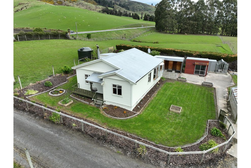 856 Allanton-Waihola Road, Allanton, Dunedin City - For Sale ...