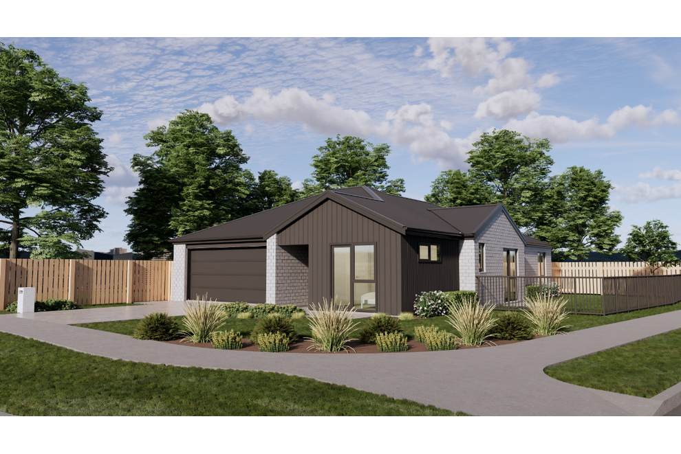 Lot 208 River Stone, Halswell, Christchurch City - For Sale ...