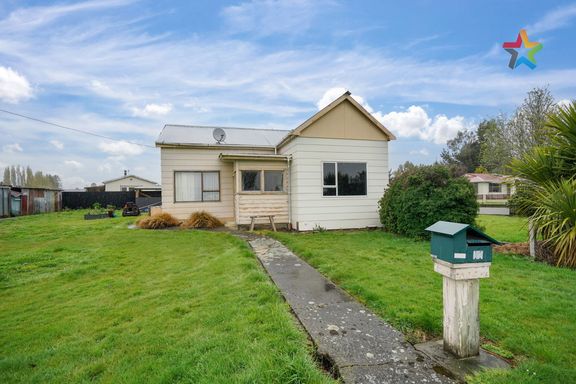 Property value - 17 George Street, Otautau - realestate.co.nz