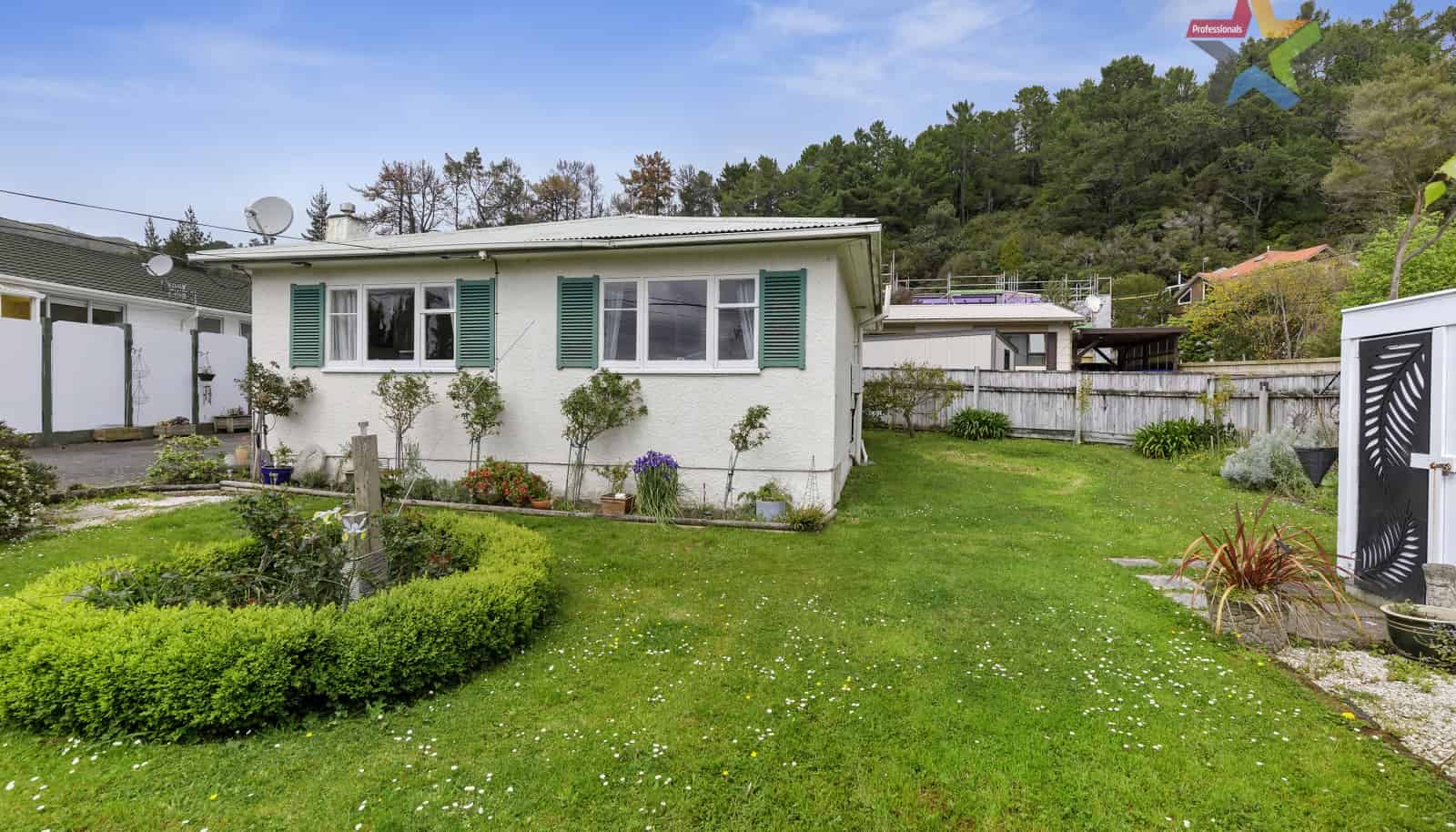 Sold - 39 Raukawa Street, Stokes Valley - realestate.co.nz