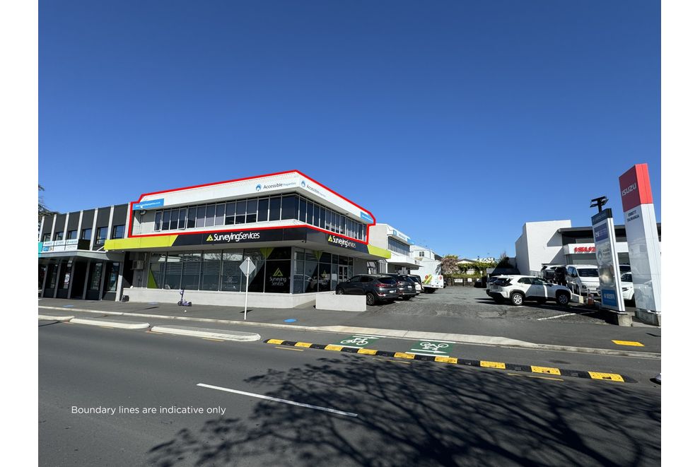 For lease Part first/141 Cameron Road, Tauranga - realestate.co.nz