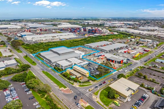 Property value - 105 Wiri Station Road, Wiri - realestate.co.nz