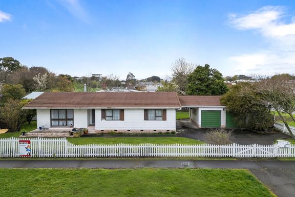 Sold - 3 Howe Street, Foxton - realestate.co.nz