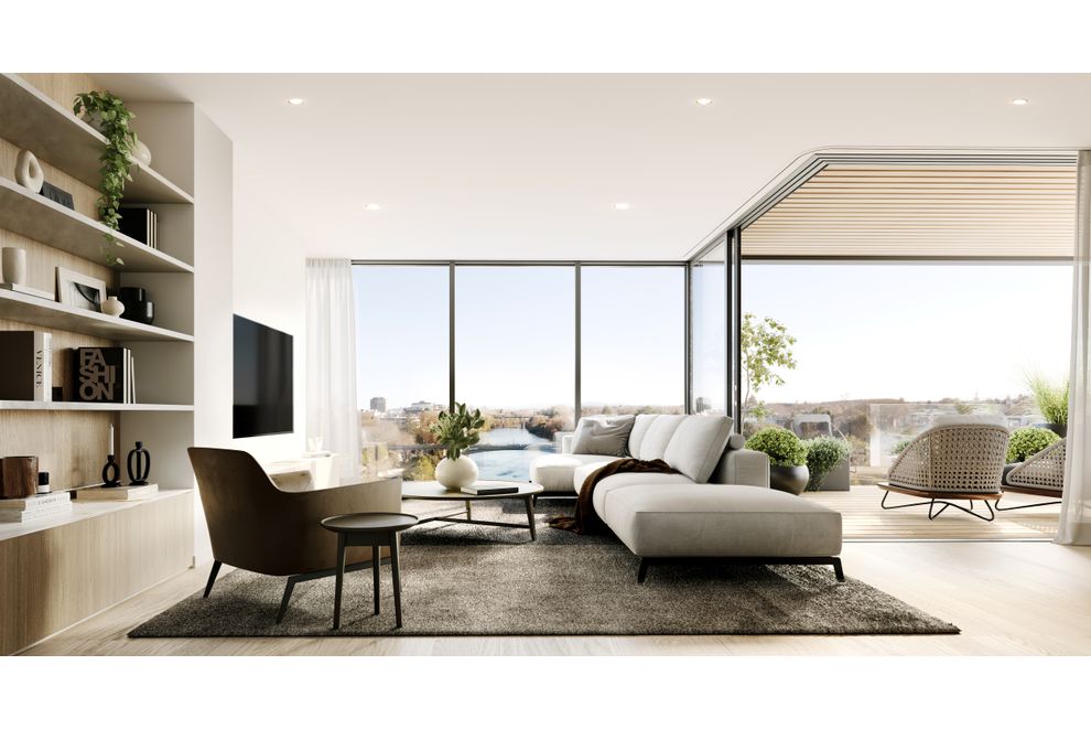 402/1 Cook Street, Hamilton East, Hamilton City - For Sale - realestate ...