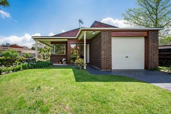 Sold - 26A Tui Road, Raumati Beach - realestate.co.nz