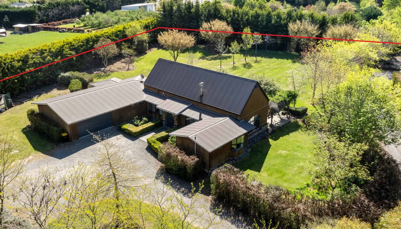 Property value - 42 Ohoka Meadows Drive, Ohoka - realestate.co.nz