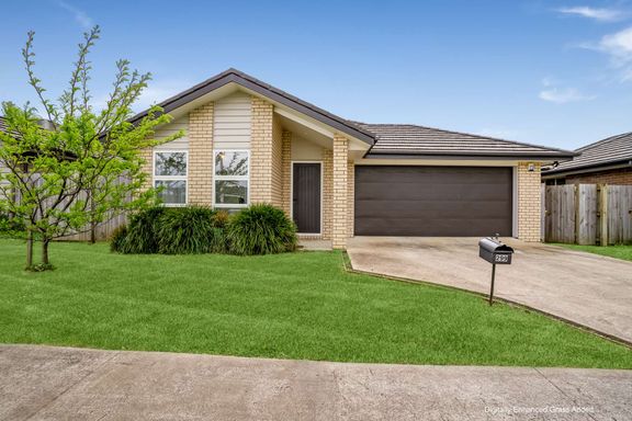 Sold - 299 Victoria Street West, Pukekohe - realestate.co.nz