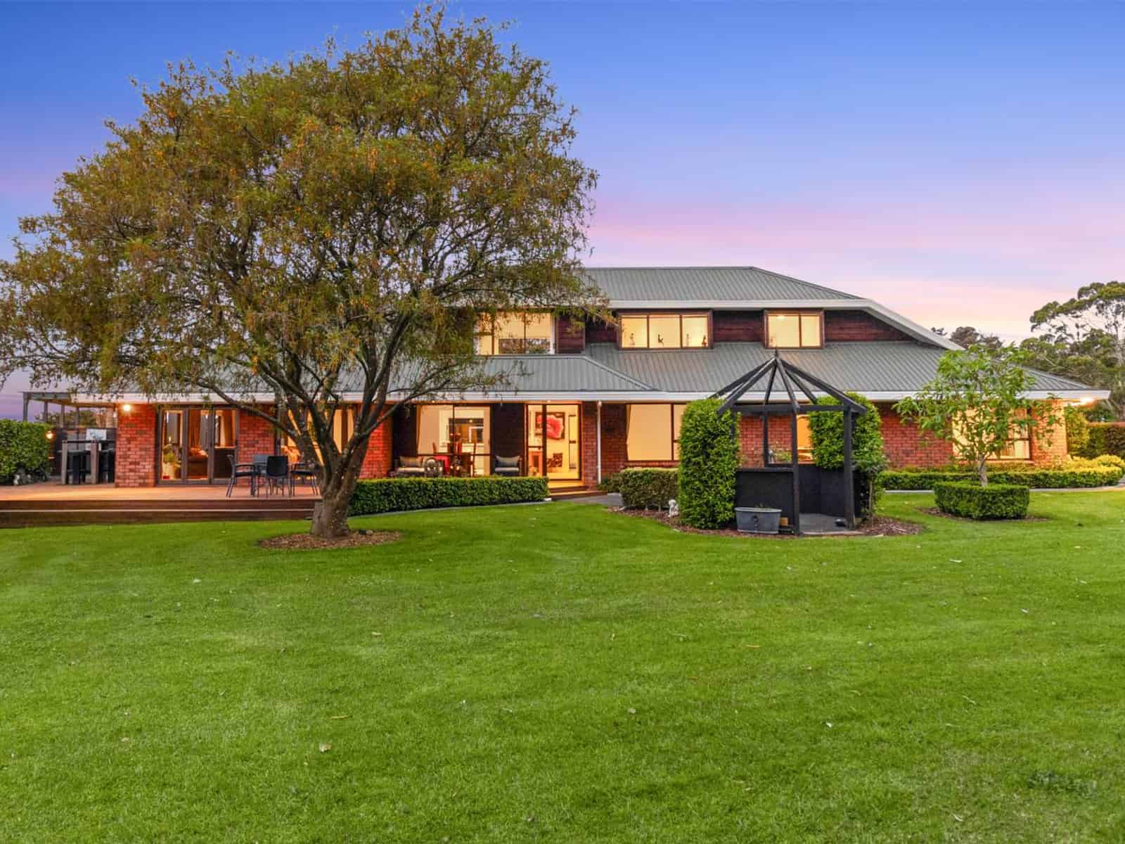 Auckland Lifestyle Properties for Sale - realestate.co.nz