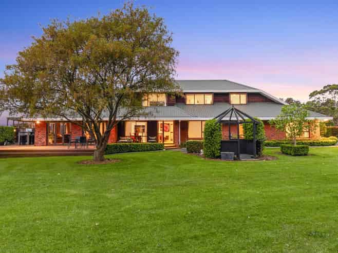 Auckland Lifestyle Properties for Sale - realestate.co.nz