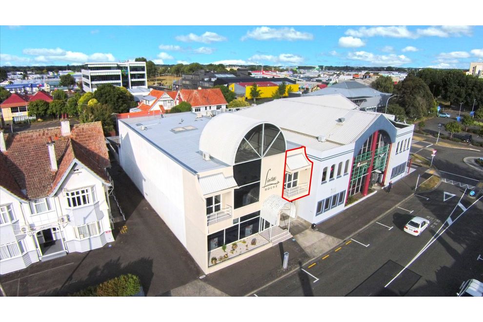 For lease 1/6 Linton Street, Palmerston North - realestate.co.nz