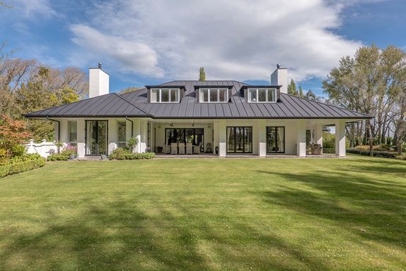 Sold - 254 Old Tai Tapu Road, Kennedys Bush - realestate.co.nz