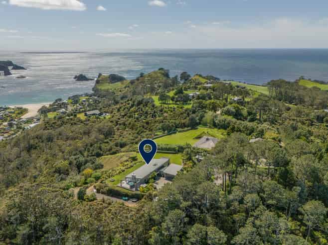 Hahei Homes and Real Estate for Sale - realestate.co.nz