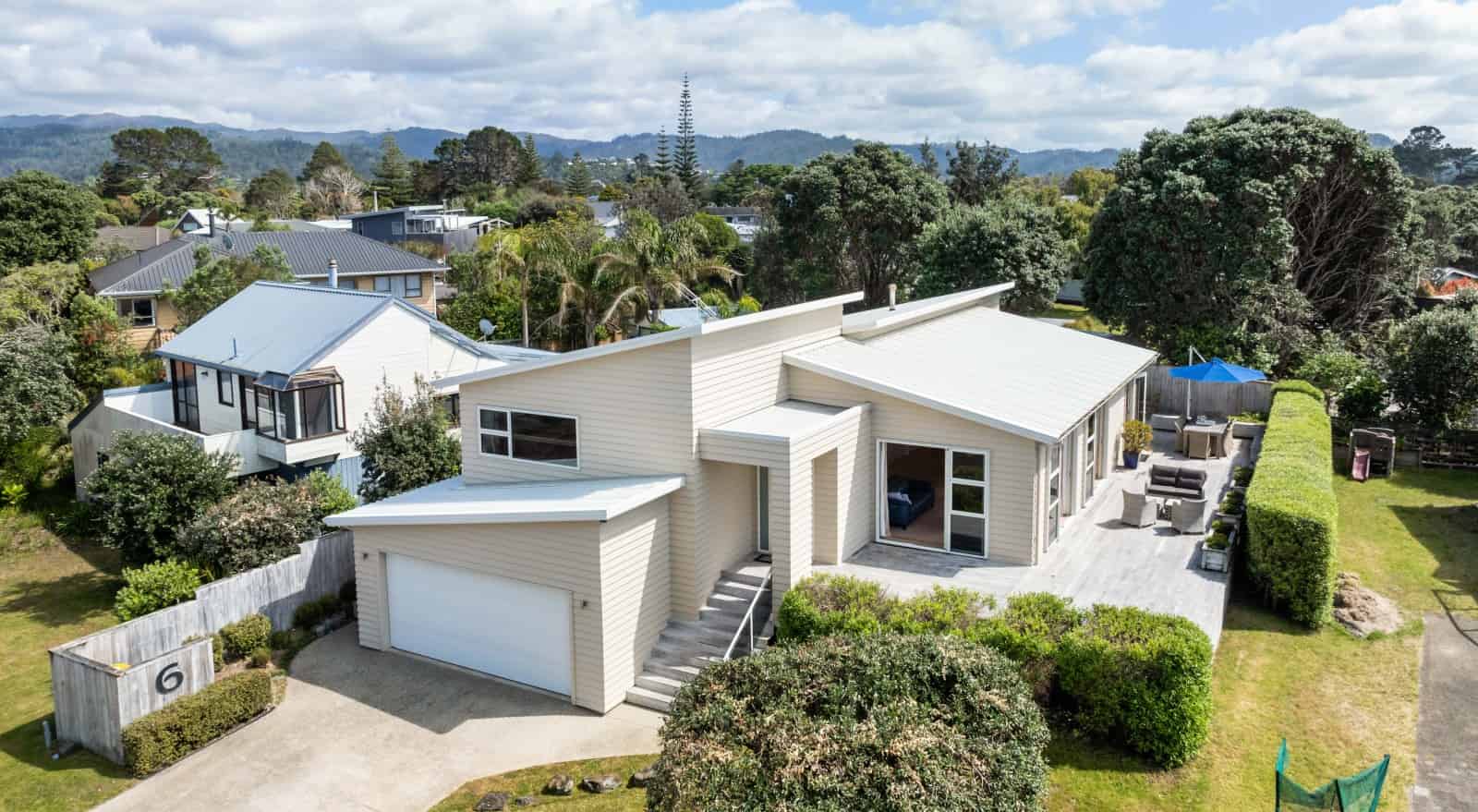6 Braddock Grove, Pauanui, Thames-Coromandel - For Sale - realestate.co.nz