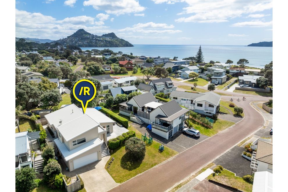 6 Braddock Grove, Pauanui, Thames-Coromandel - For Sale - realestate.co.nz