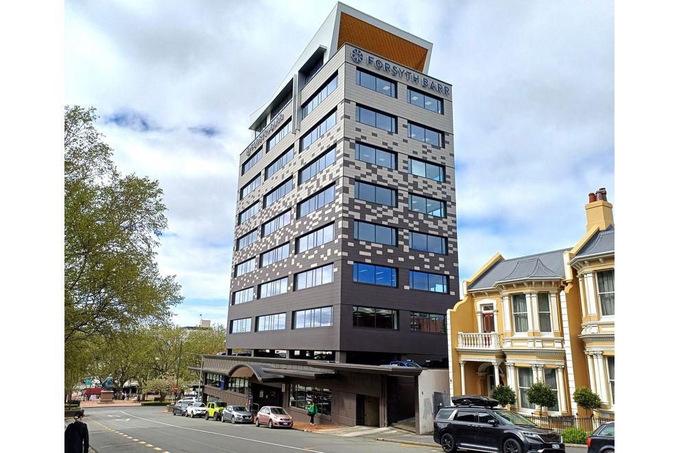 For lease 35 The Octagon, Dunedin Central - realestate.co.nz