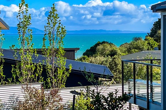 Sold - 13 Pohutukawa Place, Pohara - realestate.co.nz