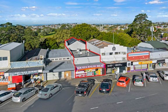 Property value - 1482B Dominion Road, Mount Roskill - realestate.co.nz