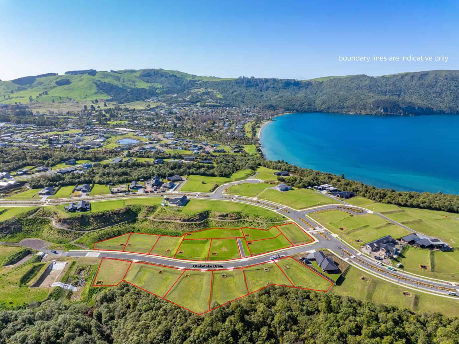 Kinloch Homes and Real Estate for Sale - realestate.co.nz