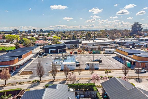 Property value - 12/26 Central Avenue, Prebbleton - realestate.co.nz