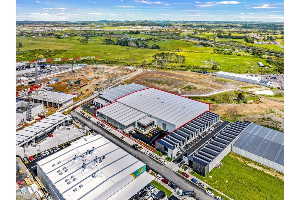 For lease 5 and 7 Inanga Street, Hobsonville - realestate.co.nz