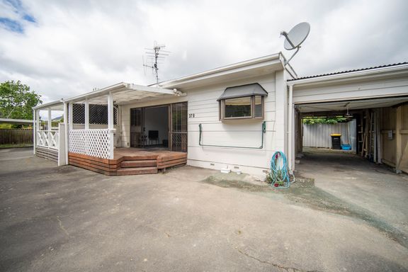 Sold - 2/37 Polstead Road, Stoke - realestate.co.nz