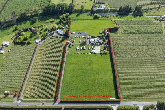 Sold - 74 Longlands Road East, Longlands - realestate.co.nz