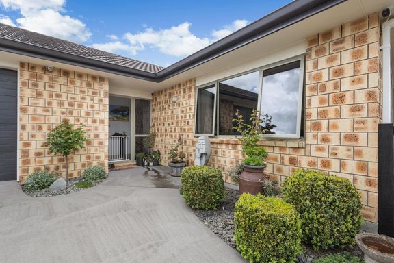 Property value - 52 Matipo Street, Matamata - realestate.co.nz