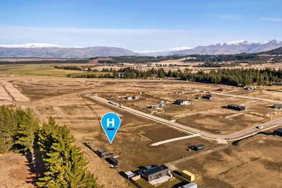 Sold - 21 Lost Burn Road, Lake Hawea - realestate.co.nz