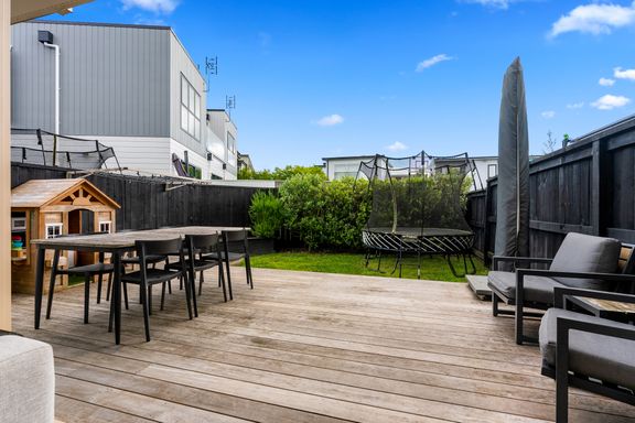 Sold - 31 Eyton Kay Road, Hobsonville - realestate.co.nz