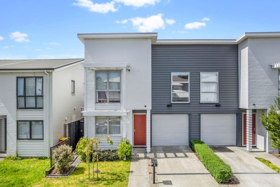 Property value - 31 Samuel Cassidy Avenue, Swanson - realestate.co.nz