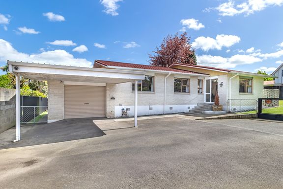 Property value - 97A Weraroa Road, Levin - realestate.co.nz