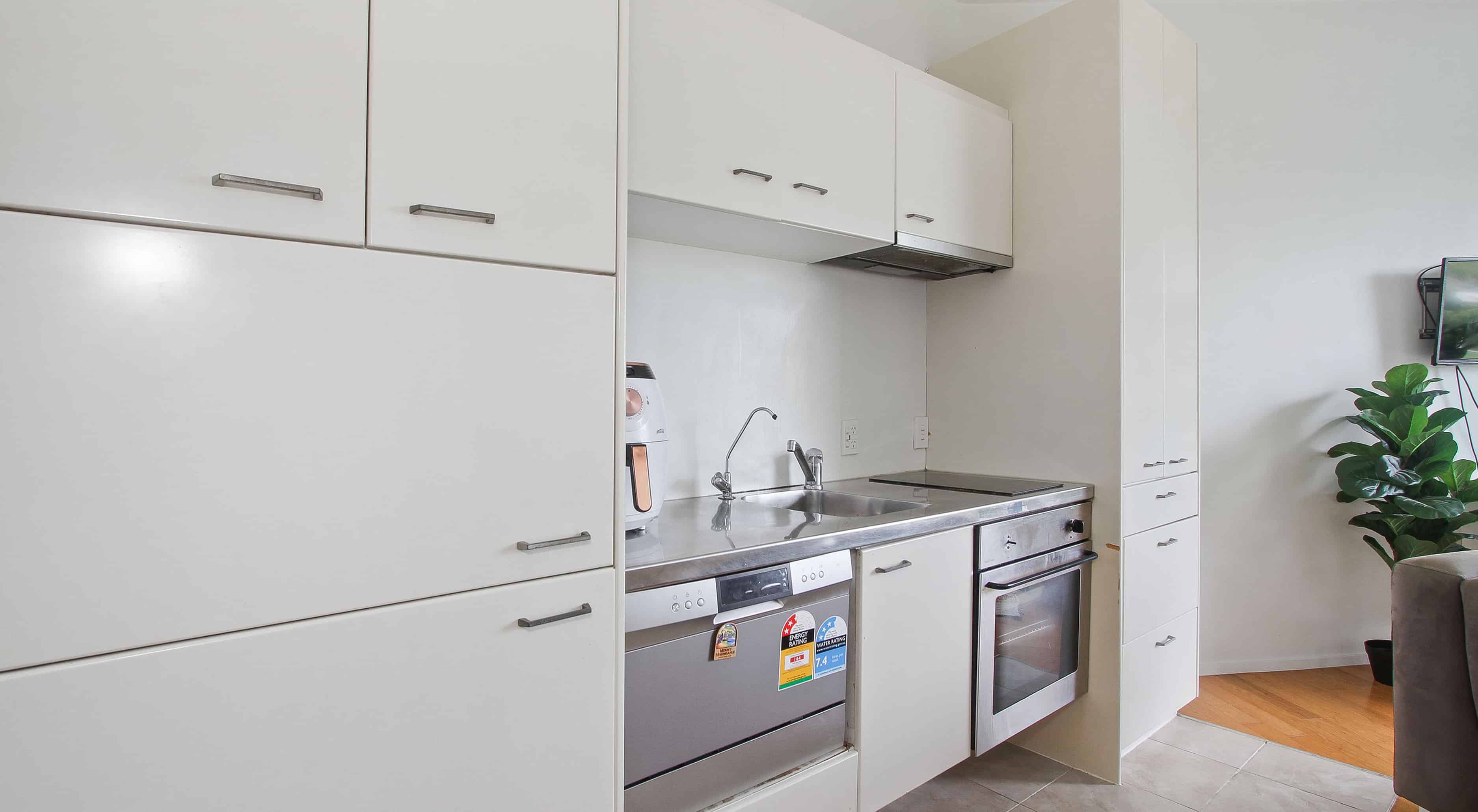 3B/17 Blake Street, Ponsonby, Auckland City - For Sale - realestate.co.nz