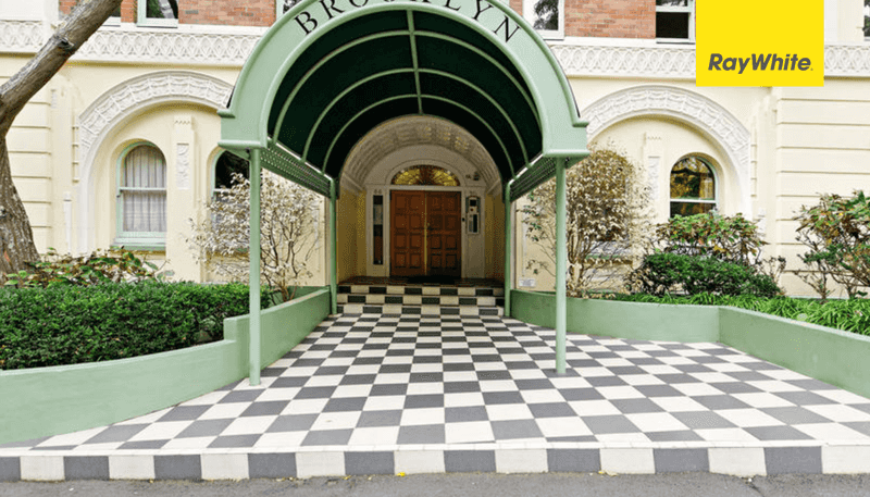 14/66 Emily Place, Auckland Central, Auckland City - For Sale ...