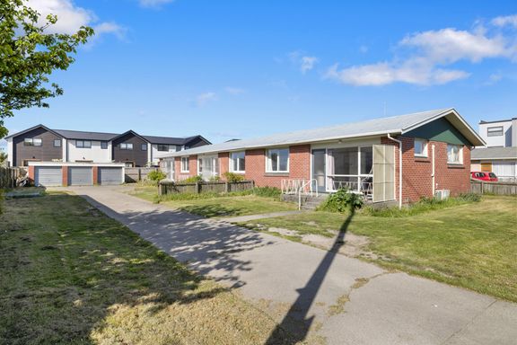 Property value - 3/14 Whiteleigh Avenue, Addington - realestate.co.nz