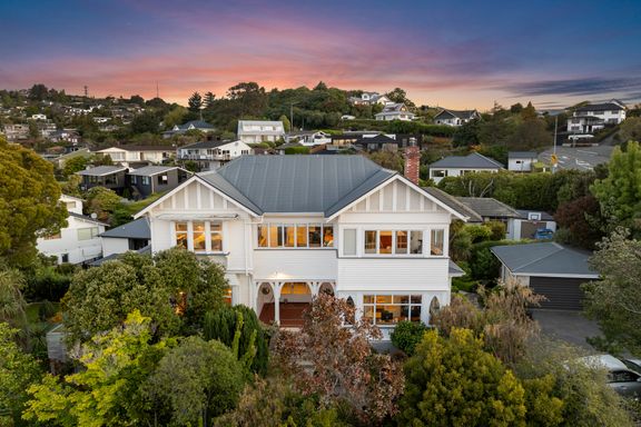 Property value - 151 Hackthorne Road, Cashmere - realestate.co.nz