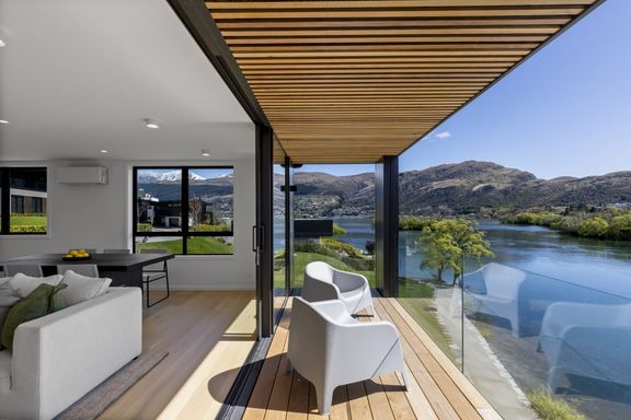 Sold - 11 William Rees Place, Frankton - realestate.co.nz