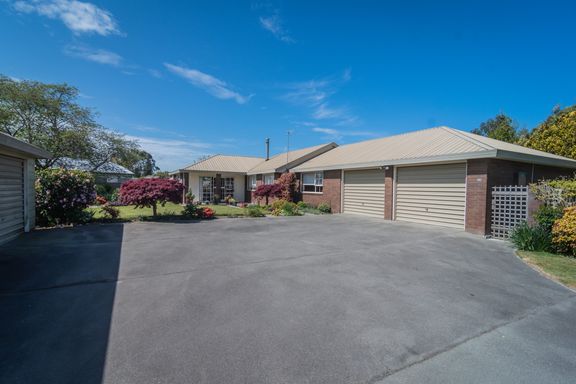 Property value - 32 John Street, Temuka - realestate.co.nz
