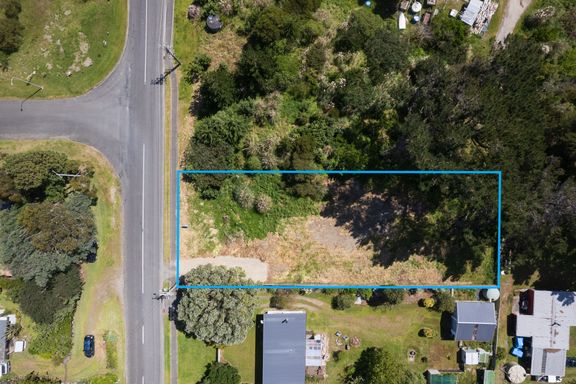 Property value - 870 Hokio Beach Road, Hokio Beach - realestate.co.nz