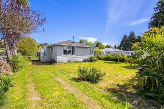 Sold - 123 Miro Street, Manunui - realestate.co.nz
