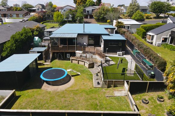 Sold - 28 Cullen Crescent, Tokoroa - realestate.co.nz