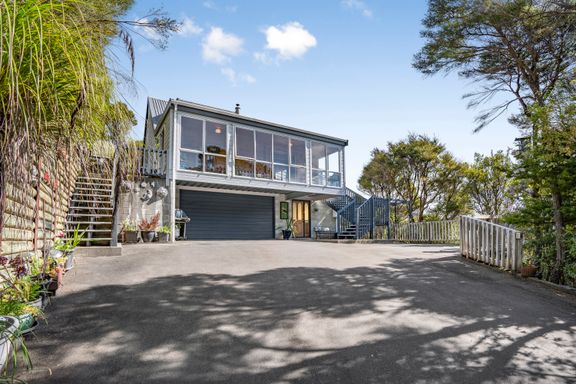 Sold - 1/99 Horoeka Street, Stokes Valley - realestate.co.nz