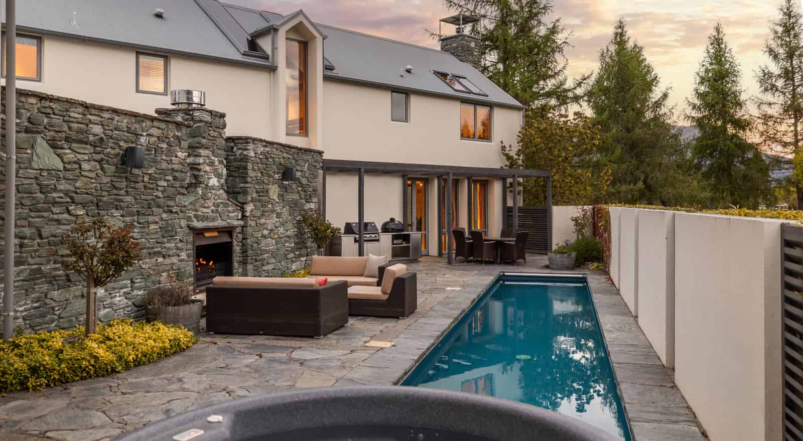 1 Malaghans Ridge, Millbrook Resort, Arrowtown, Queenstown - For Sale ...