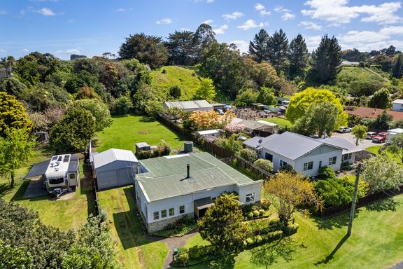 Property value - 3 Caversham Road, Westmere - realestate.co.nz