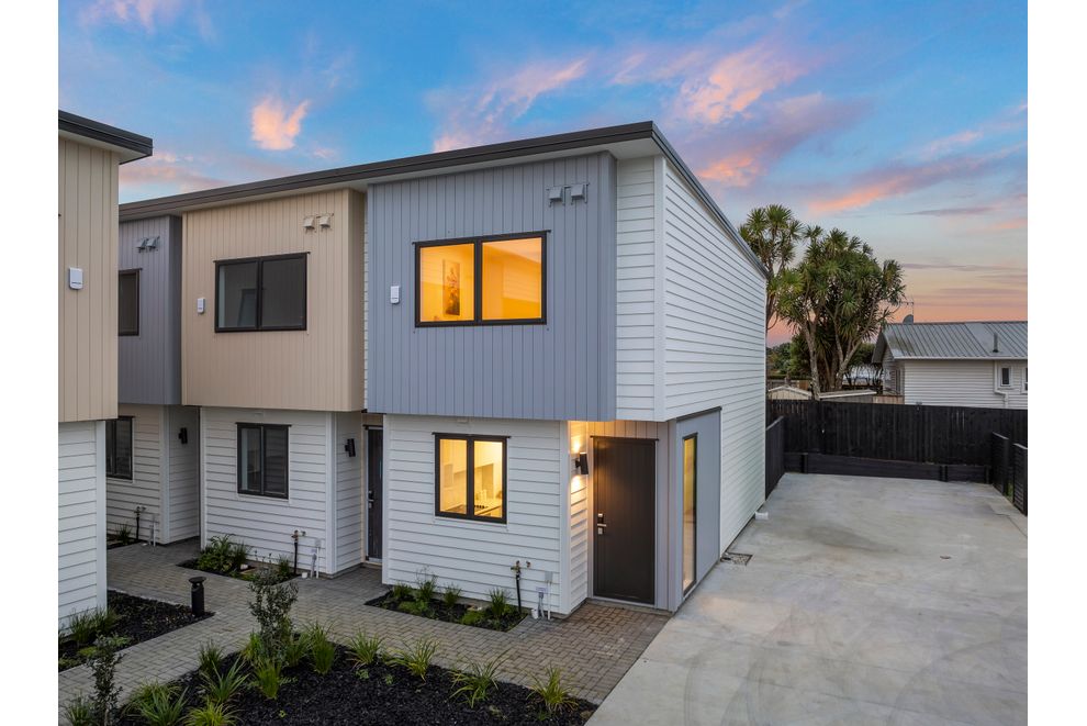 5/101 Botany Road, Botany Downs, Manukau City - For Sale - realestate.co.nz