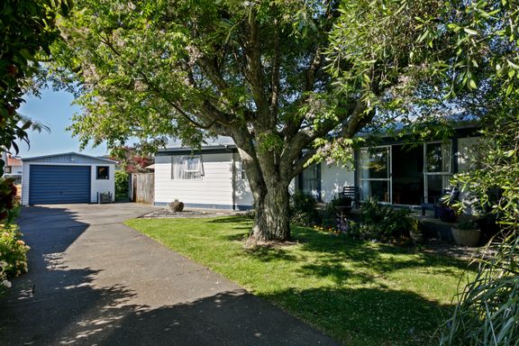 Property value - 309 Stout Street, Riverdale - realestate.co.nz