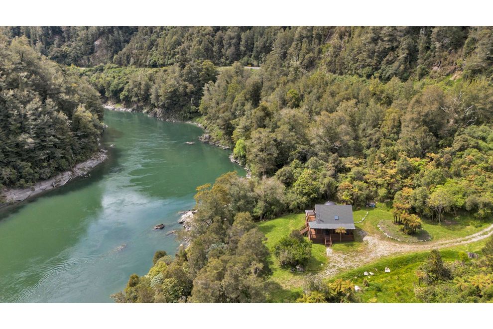 2835 Upper Buller Gorge, Inangahua, Buller - For Sale - realestate.co.nz