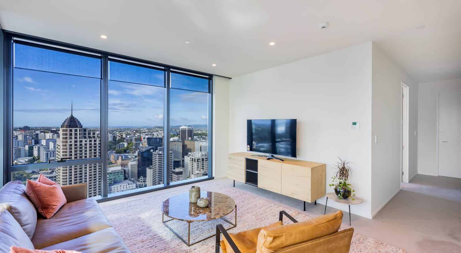 4304/10 Commerce Street, Auckland Central, Auckland City - For Sale ...