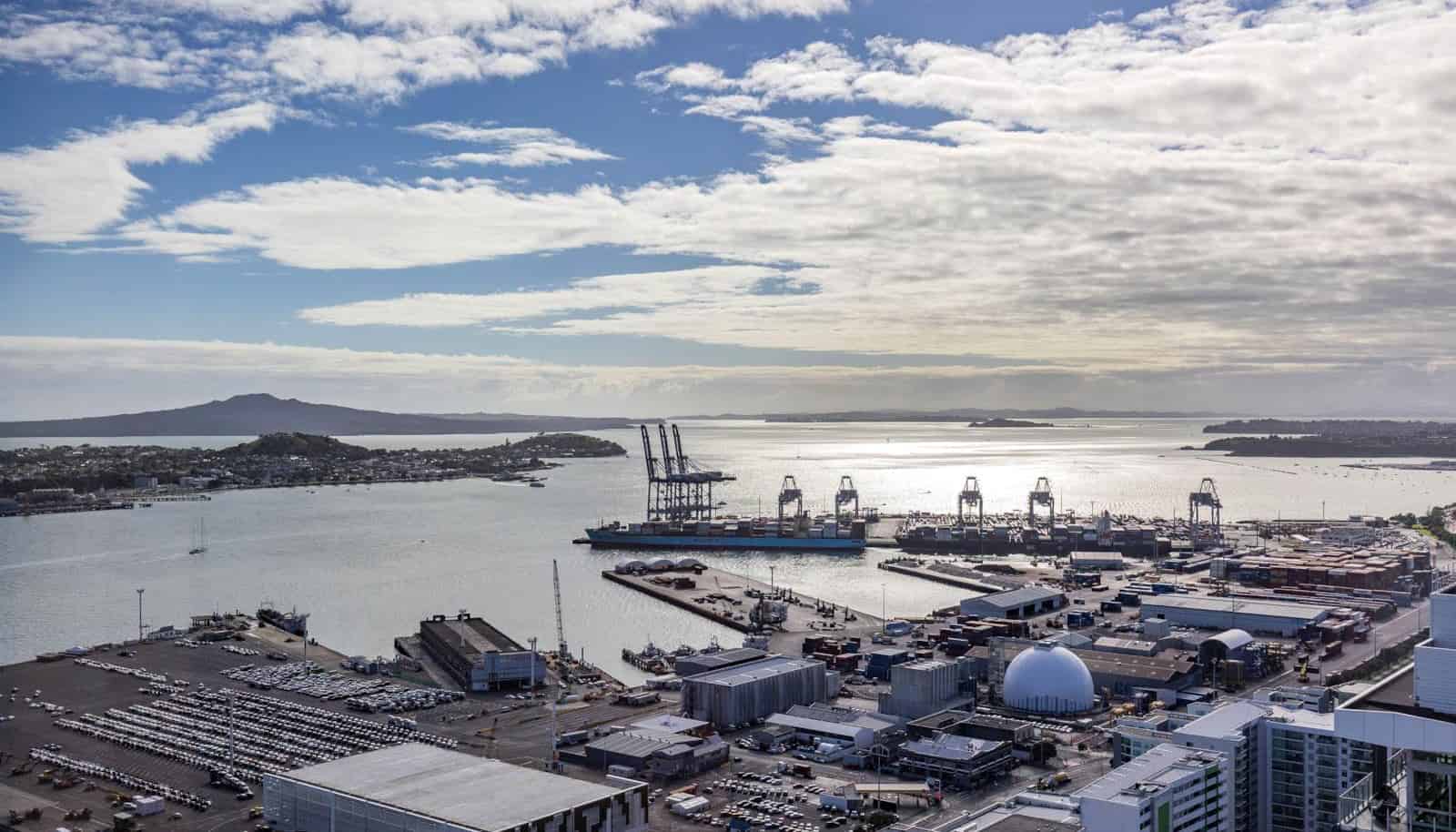 4304/10 Commerce Street, Auckland Central, Auckland City - For Sale ...